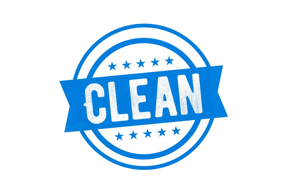 Products– GetCleanSupplements.com